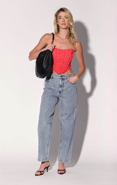 Sherwyn Pant, Light Wash