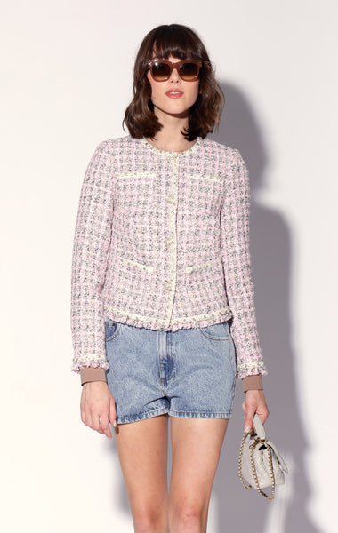 Pre Spring 2026 - Jackets