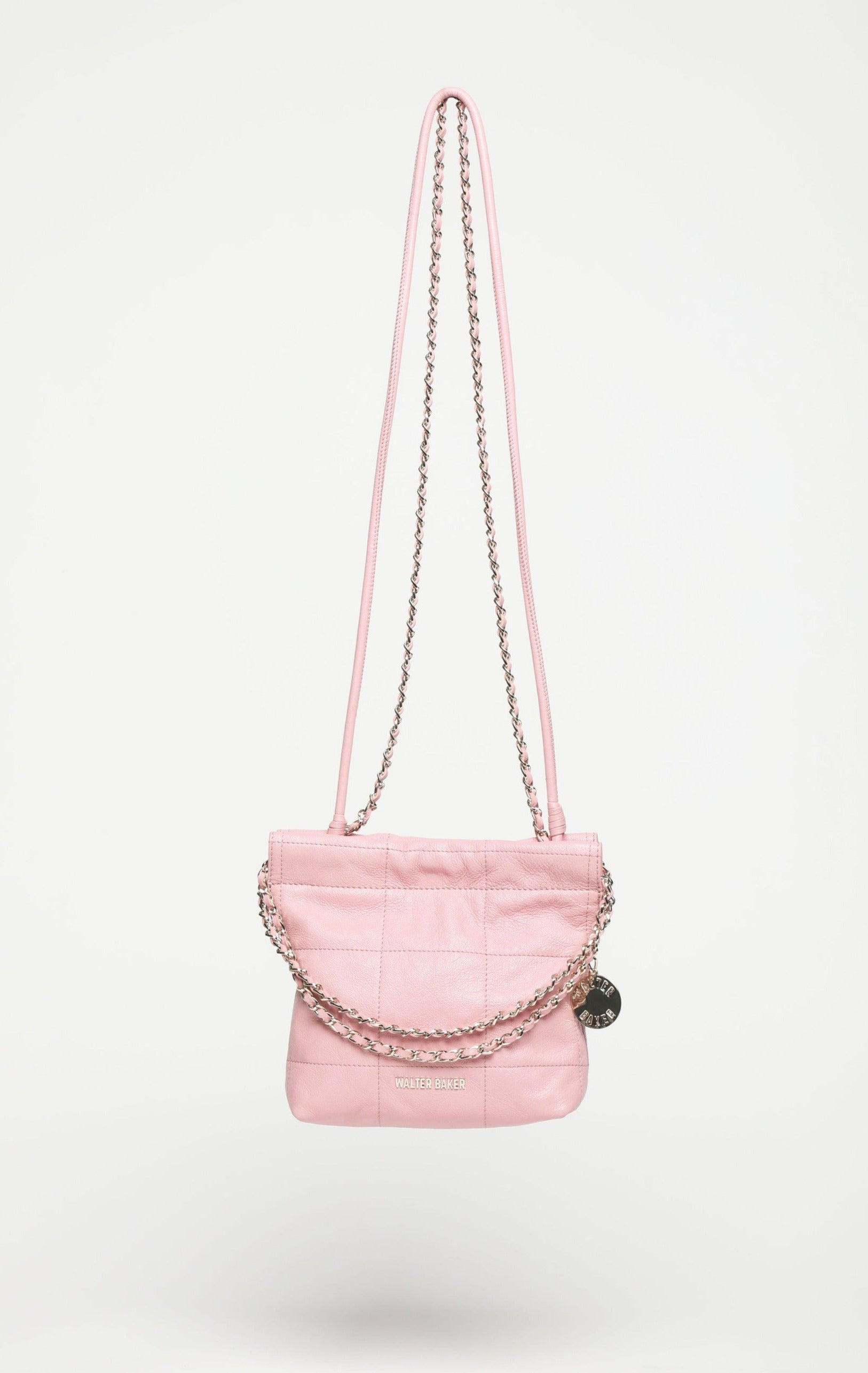 Cleo Mini Crossbody, Taffy