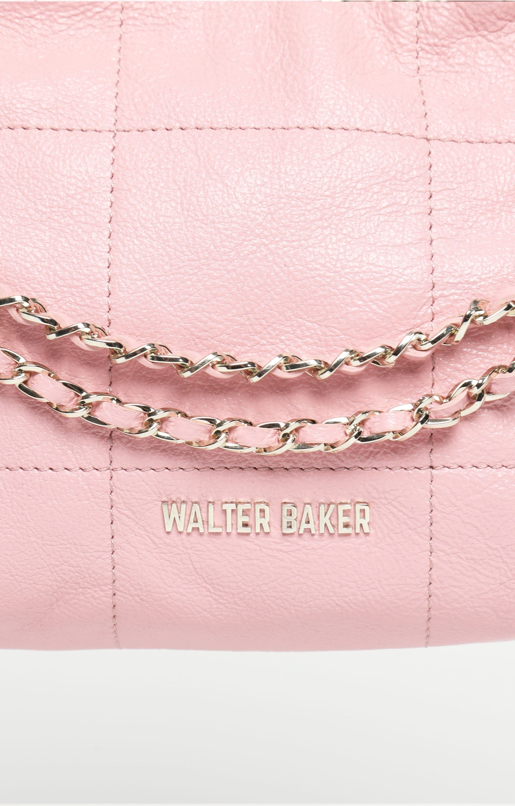 Cleo Mini Crossbody, Taffy