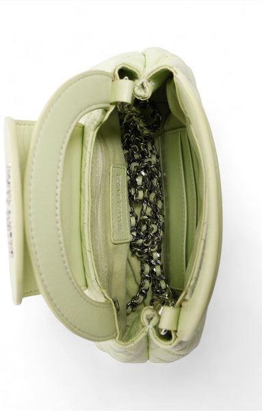 Phoebe Micro Mini, Matcha