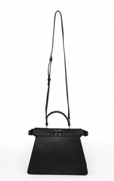 Reed Satchel, Black