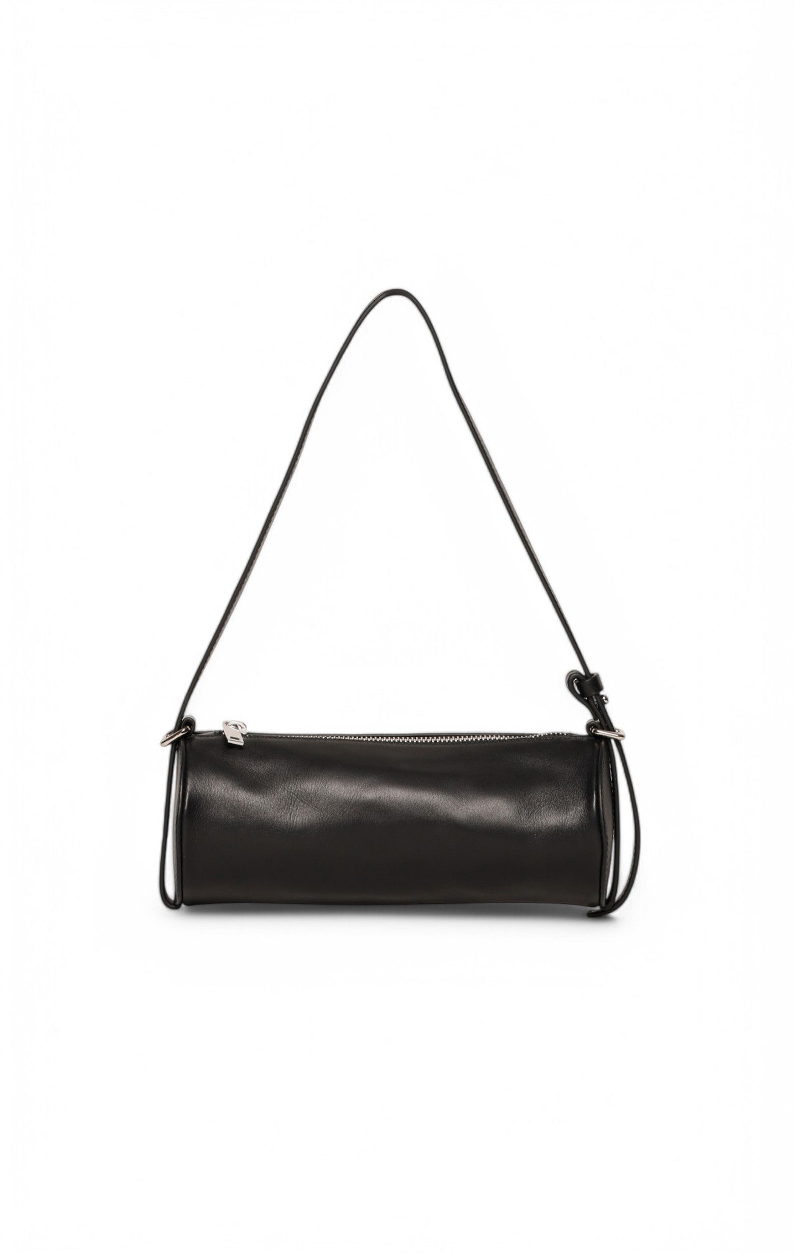 Quinn Barrel Shoulder, Black