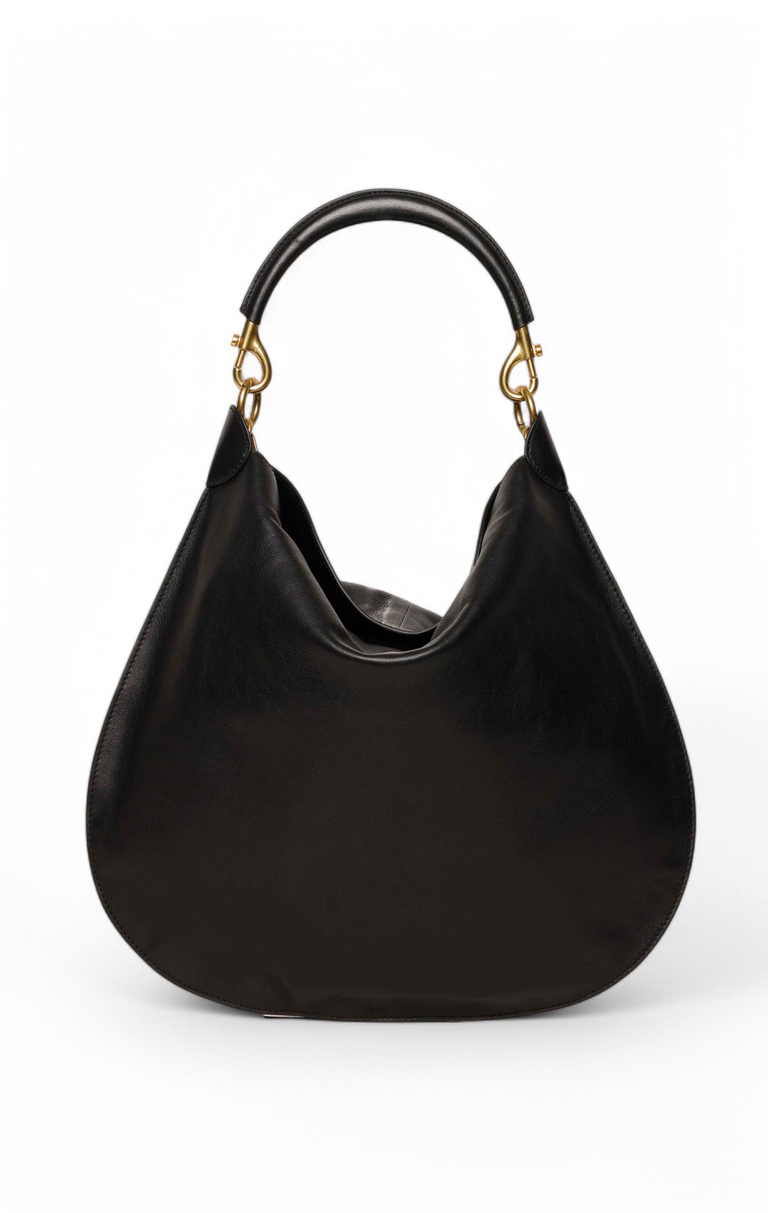 Myla Hobo, Black