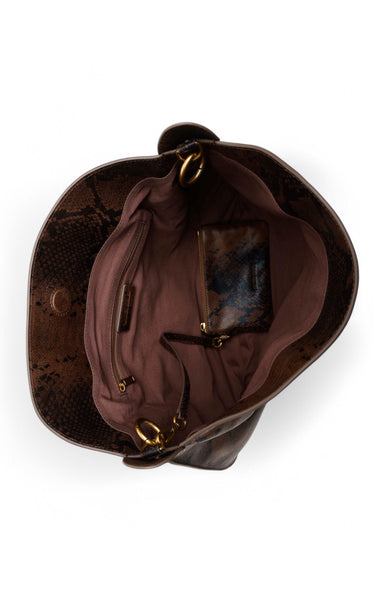 Myla Hobo, Truffle Snake